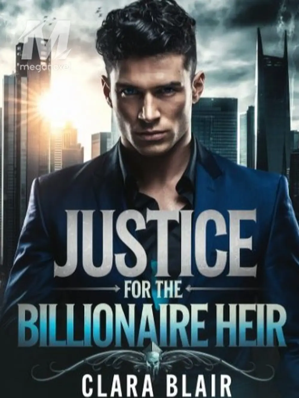 Justice For The Billionaire Heir - Chapter 17: Scarlett's Shattered World Novel & PDF Online by ...