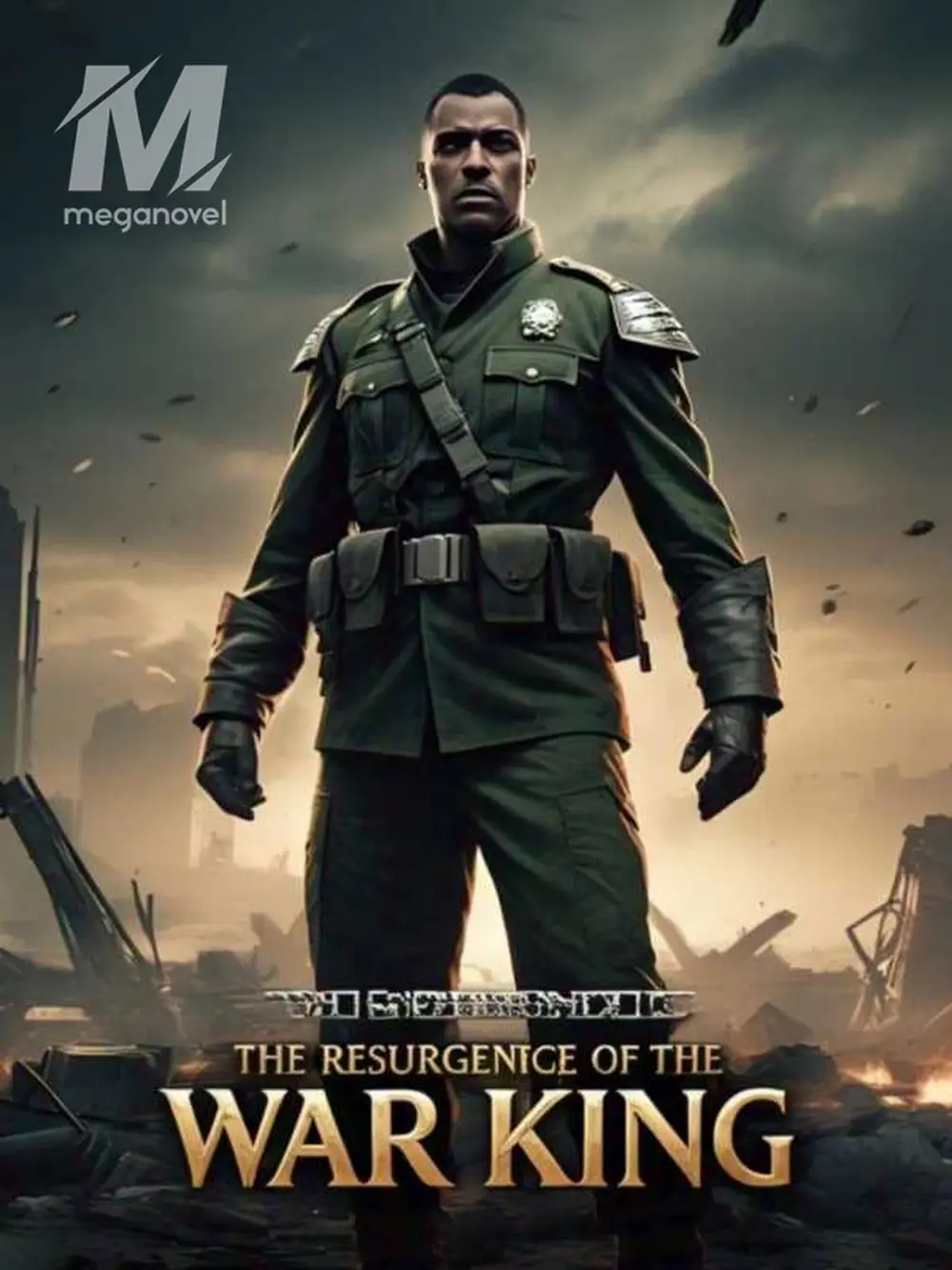 The Resurgence Of The War King - Chapter 163 Novel & PDF Online by ...