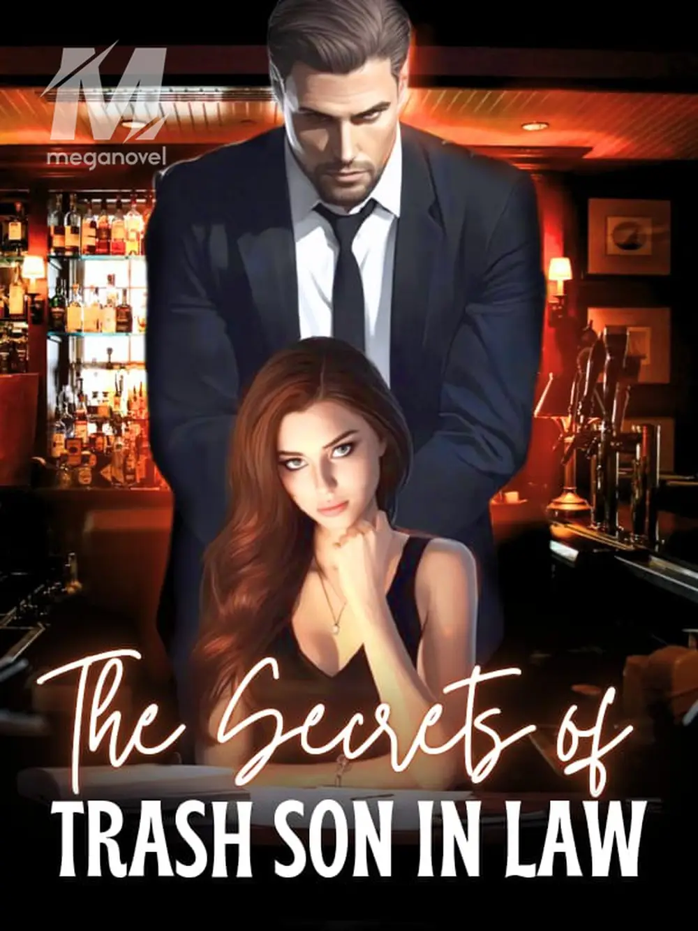 The Secrets of Trash Son in Law - Chapter 86 Novel & PDF Online by ...