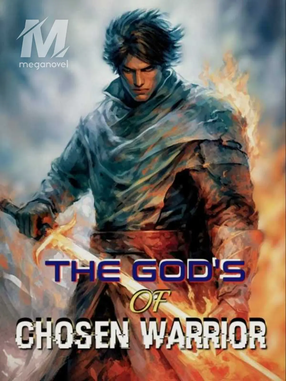 THE GOD'S OF CHOSEN WARRIOR - Prince Wang Wei vs Prince Liu Eng Novel & PDF Online by Alfonzo ...