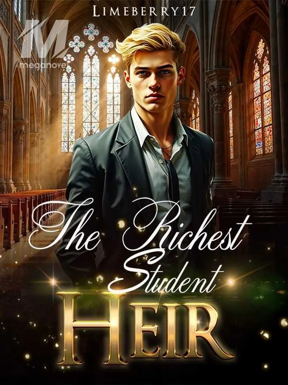 The Richest Student Heir - Chapter 102 Novel & PDF Online by Limeberry17 | Read Urban Stories by ...