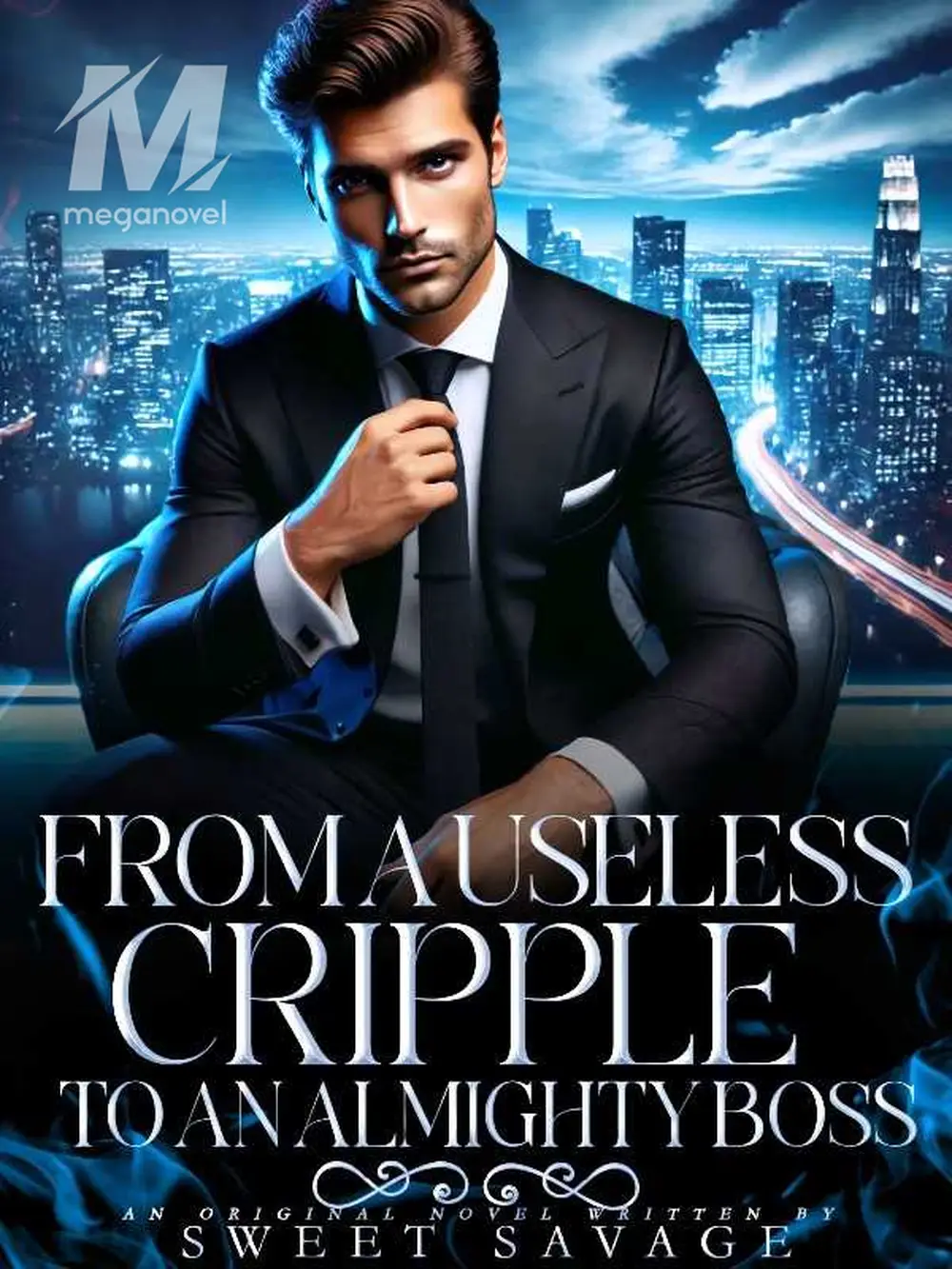 From A Useless Cripple To An Almighty Boss - 285: I Laugh Novel & PDF Online by Sweet savage ...