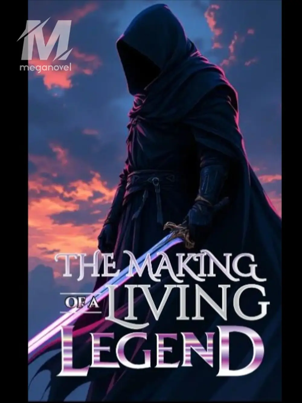 The Making of a Living Legend - Chapter 4: Not Dealing With A Messed Up ...