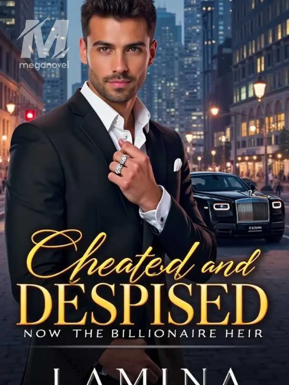 Cheated & Despised, now the Billionaire Heir - Chapter 214 Novel & PDF Online by Lamina | Read ...