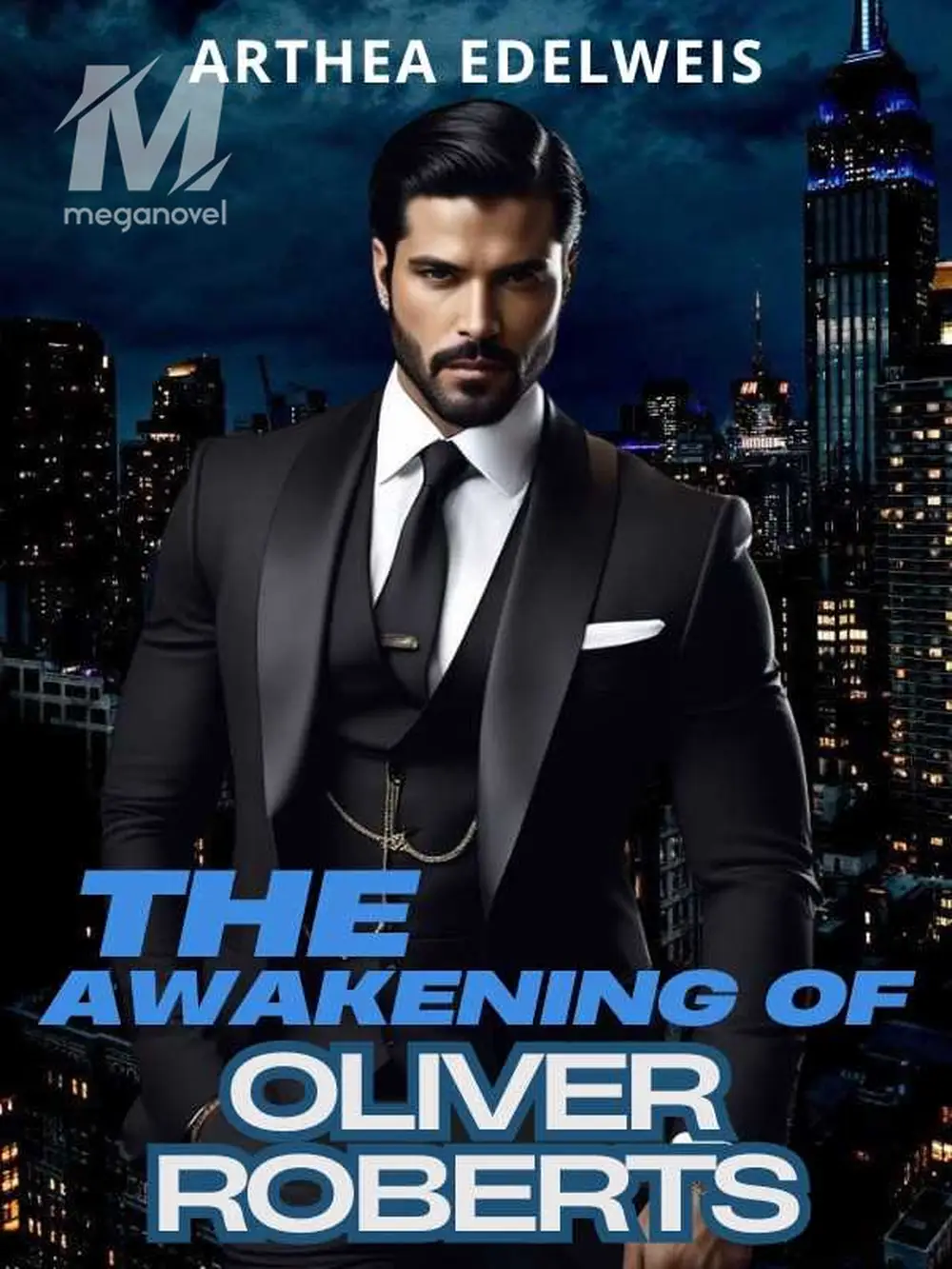 Free CHAPTER 2. I AM OLIVER ROBERTS of The Awakening Of Oliver Roberts ...