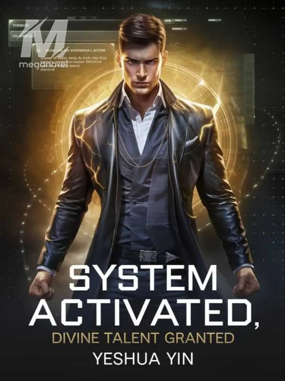 System Activated: Divine Talent Granted - Chapter 388 Novel & PDF ...