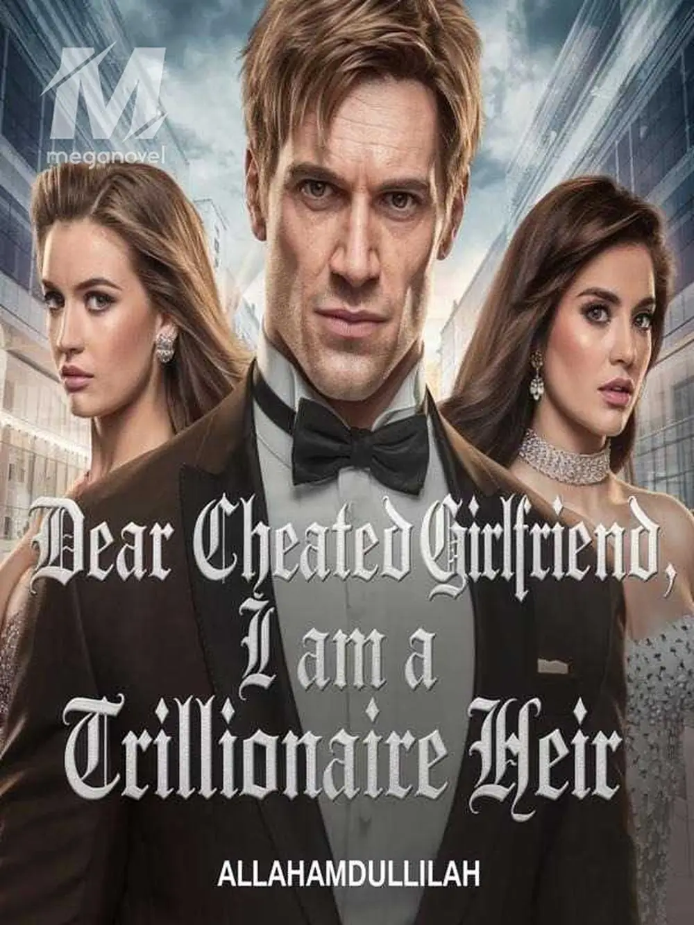 DEAR CHEATED GIRLFRIEND, I AM TRILLIONAIRE HEIR - Chapter 193 Novel & PDF Online by ...