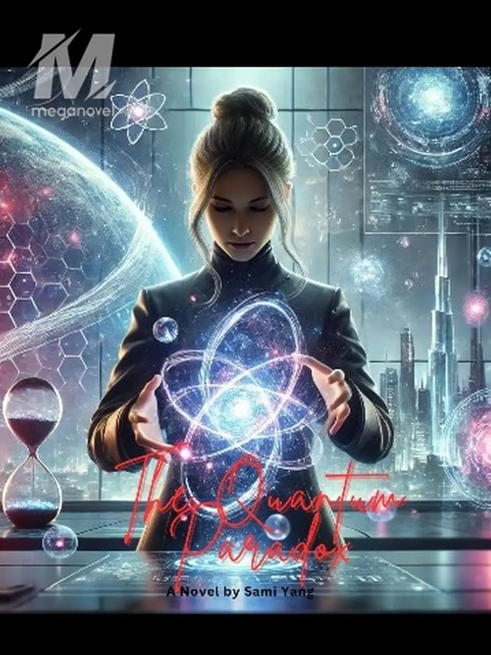 The Quantum Paradox - Chapter 144 – The Fractured Nexus Novel & PDF ...