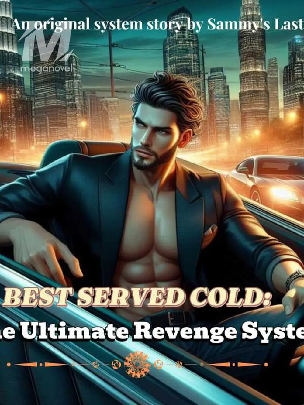 BEST SERVED COLD: THE ULTIMATE REVENGE SYSTEM - Giselle's Scholarship ...