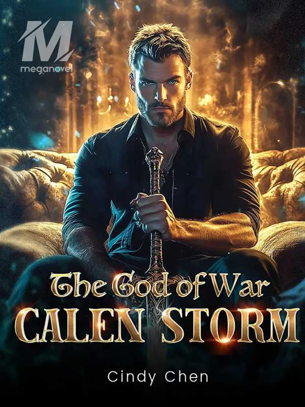 The God of War Calen Storm - The Misleading Mist Novel & PDF Online by ...