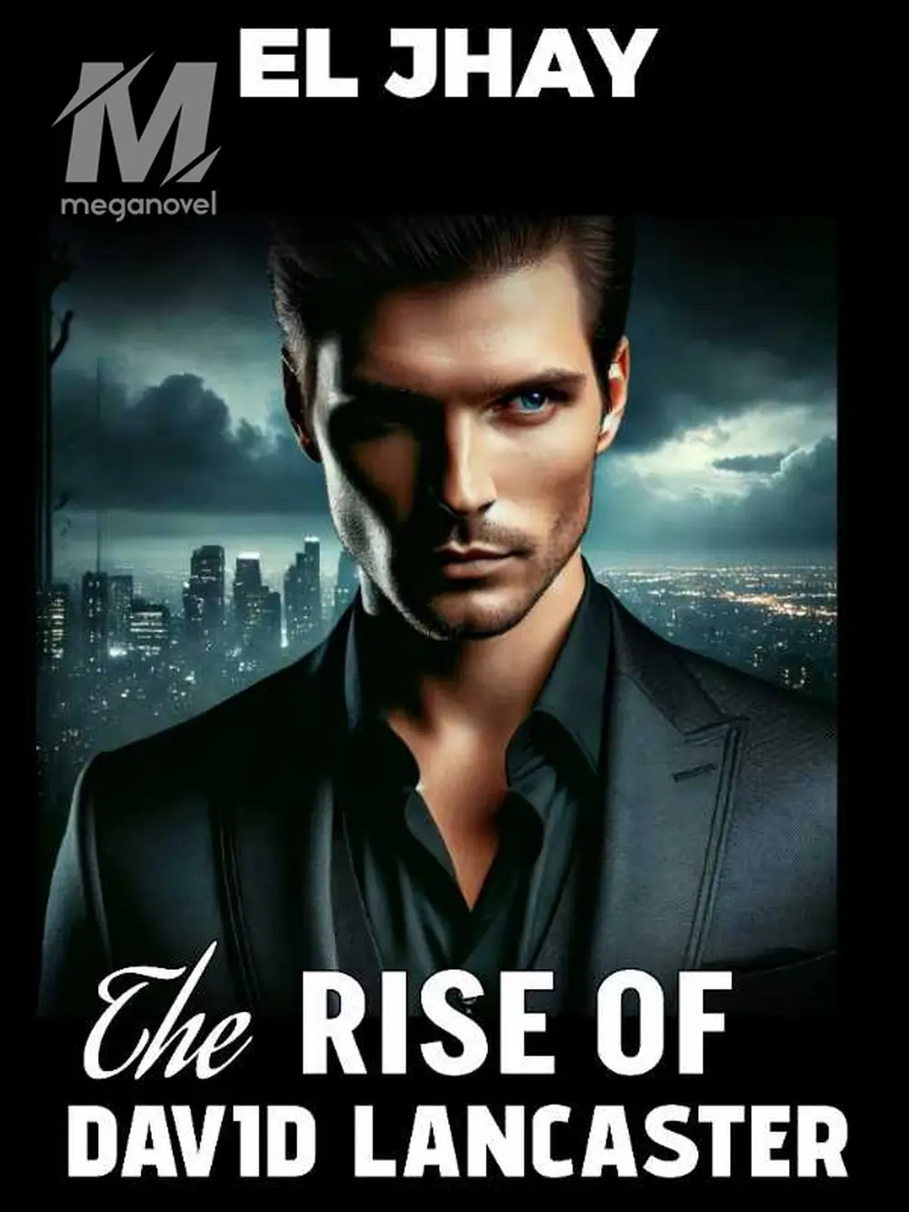 Free GETTING CLOSER TO PROF JENNY of THE RISE OF DAVID LANCASTER Online ...