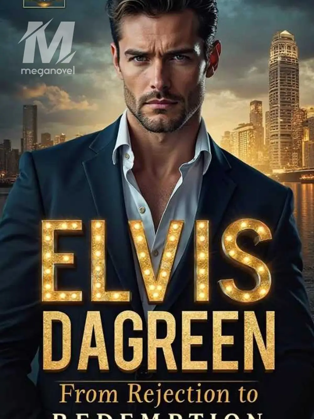 Elvis Dagreen: From Rejection to Redemption - Chapter Sixty Eight Novel & PDF Online by PD's pen ...