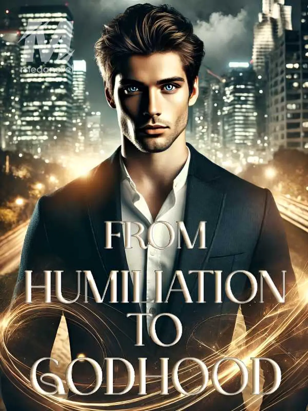 From Humiliation to Godhood - 7: St. Pete’s Hospital [3] Novel & PDF ...