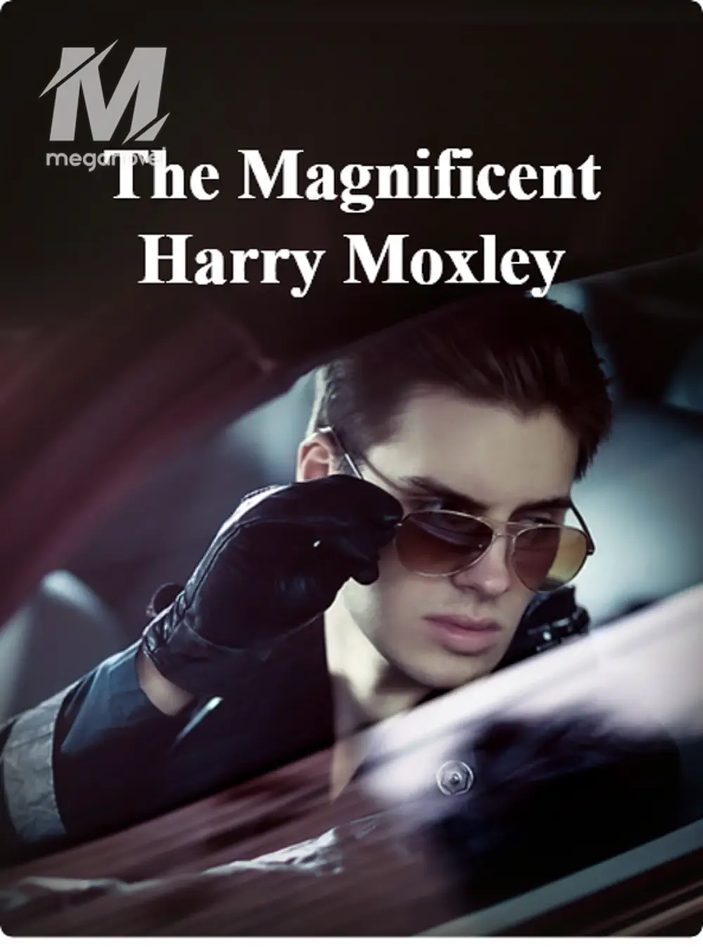 Free CH. 4 (Identity Revealed) of The Magnificent Harry Moxley Online ...