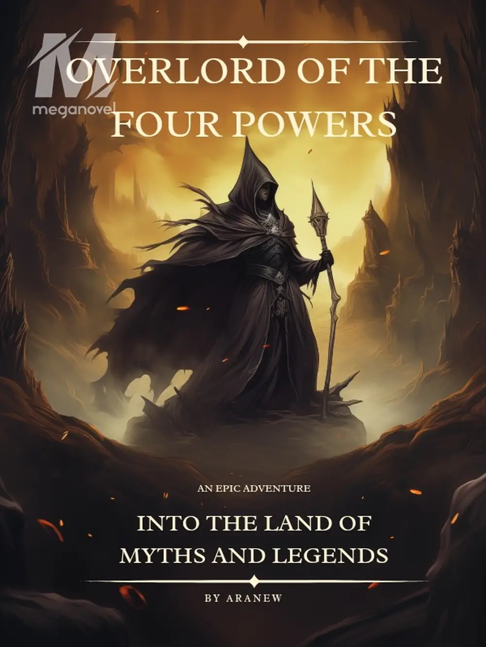 Overlord of the Four Powers - Chapter 11: Priest tribe Novel & PDF ...