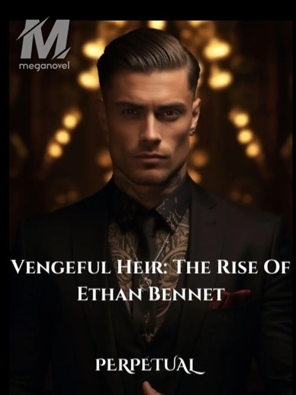 Vengeful Heir: The Rise of Ethan Bennett - Chapter One Hundred And ...