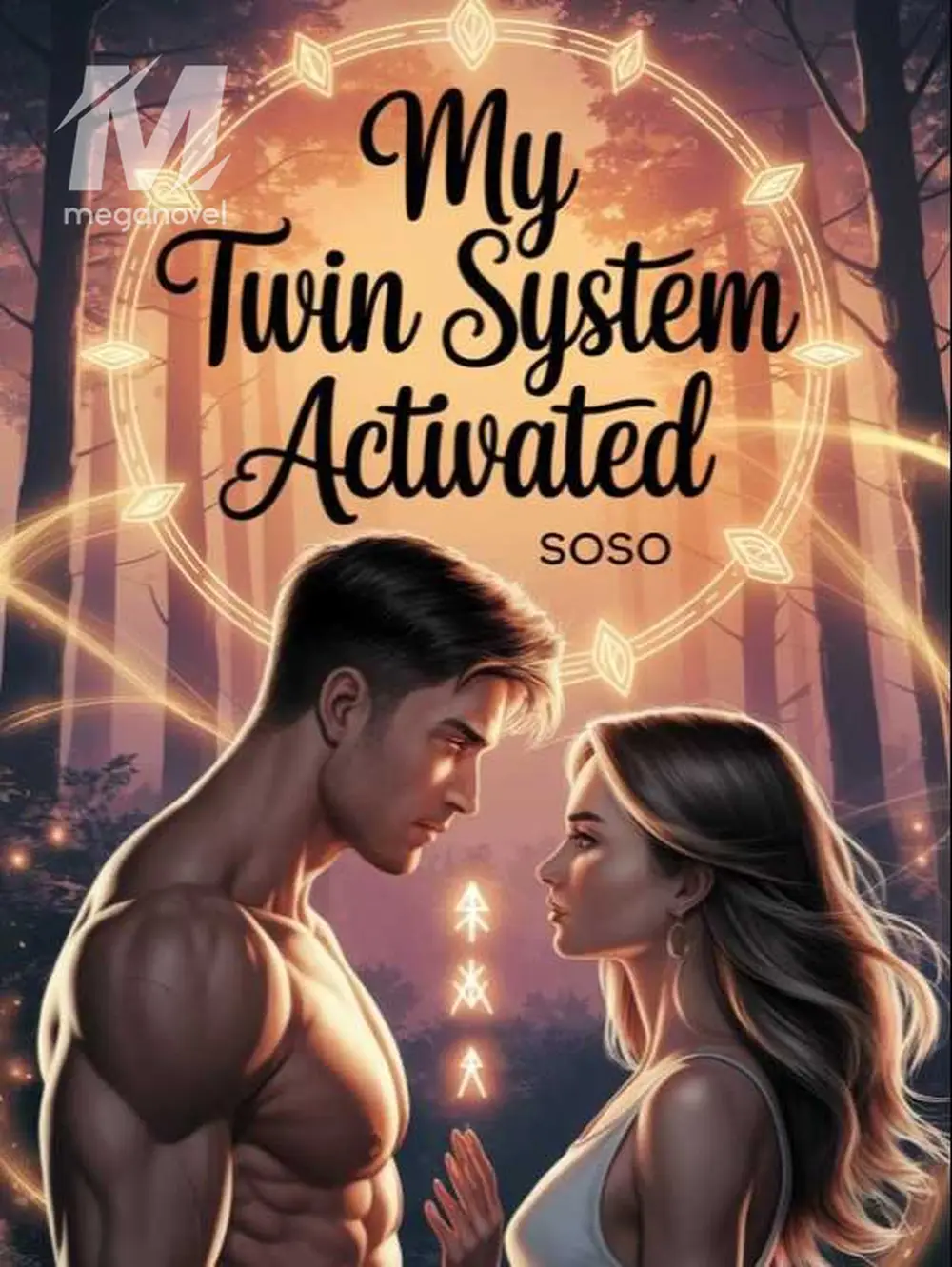 My Twin System Activated - CHAPTER 15: A Fragile Thread Novel & PDF ...