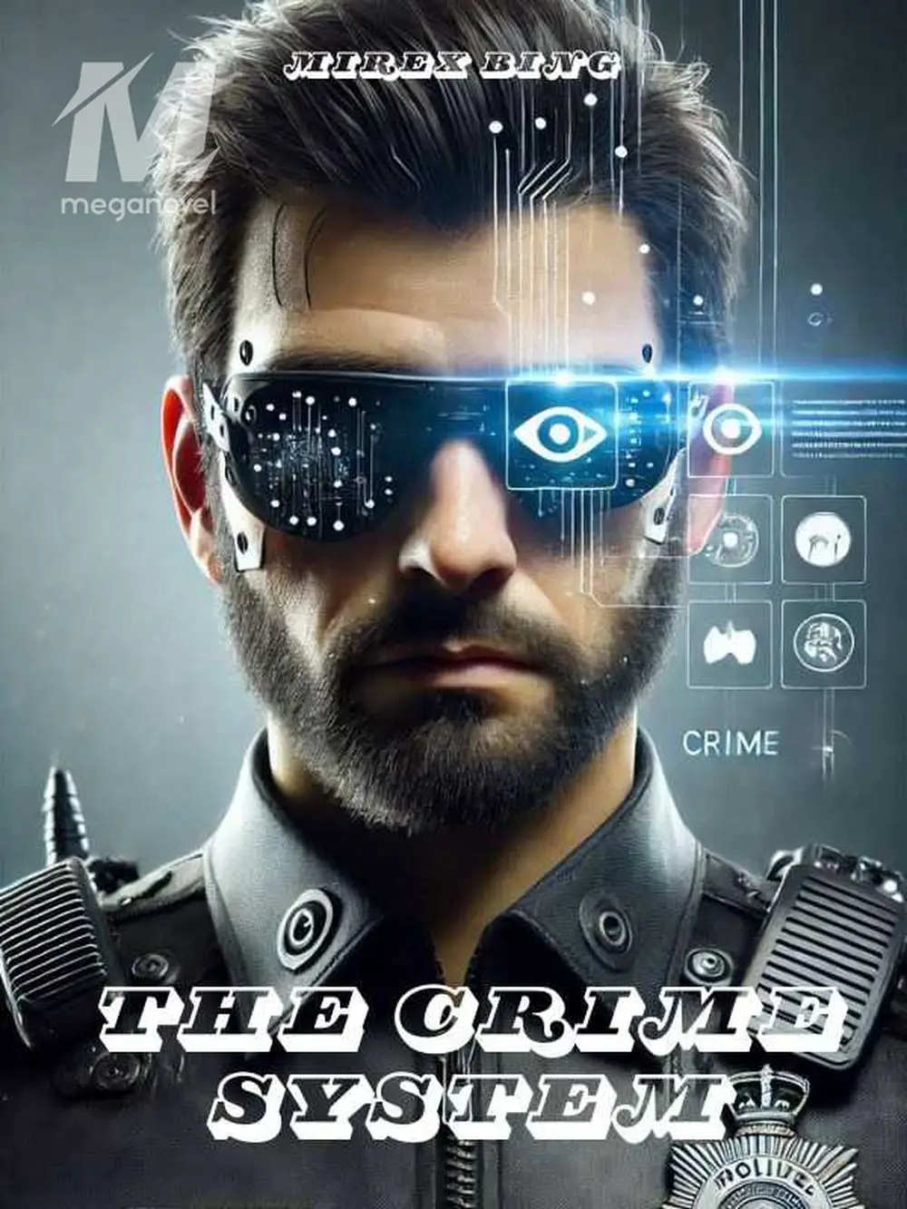The Crime System - My Own Team Novel & PDF Online by Mirex bing | Read ...