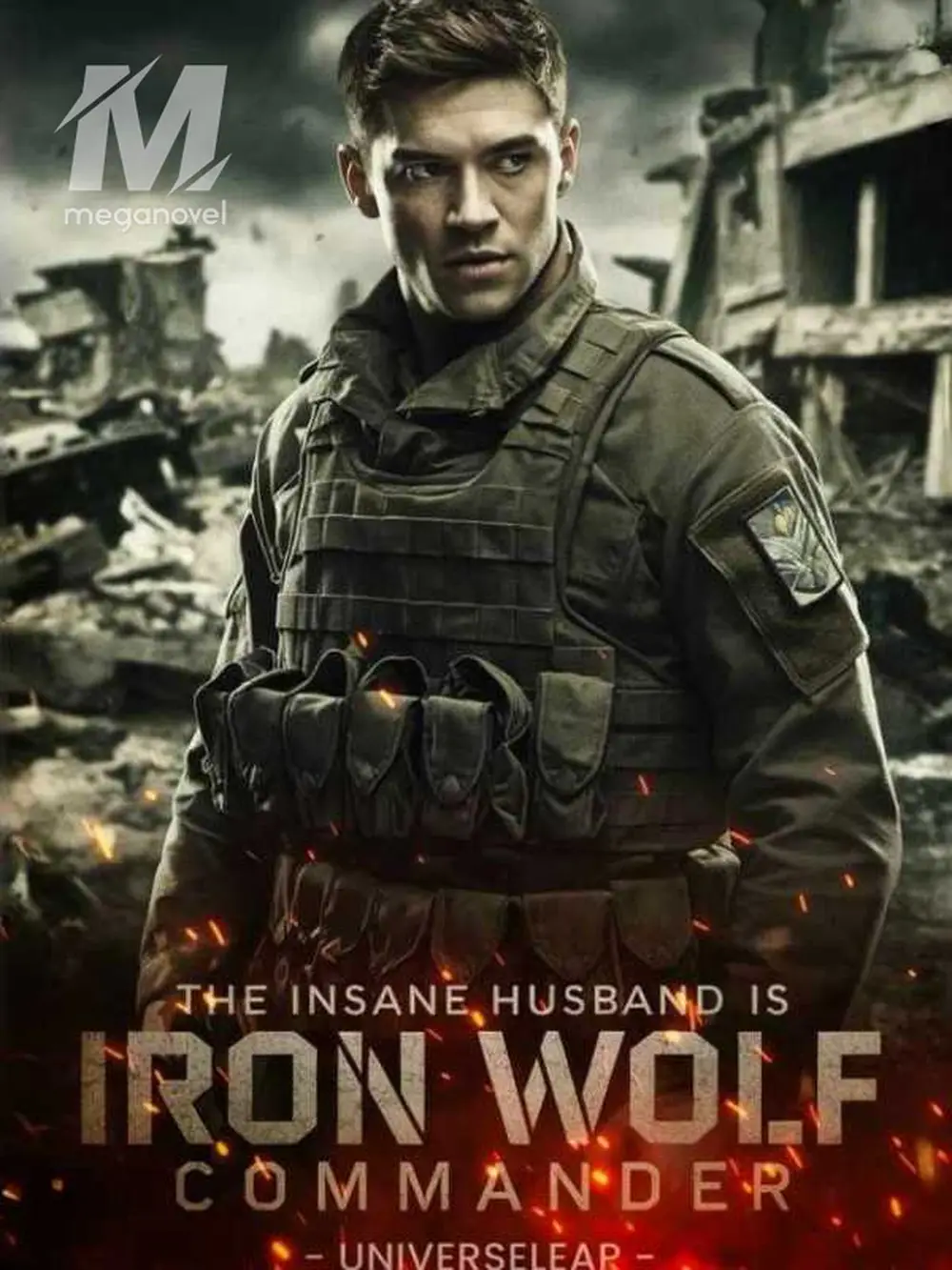 THE INSANE HUSBAND IS IRON WOLF COMMANDER - Chapter 240: The Unwelcome ...