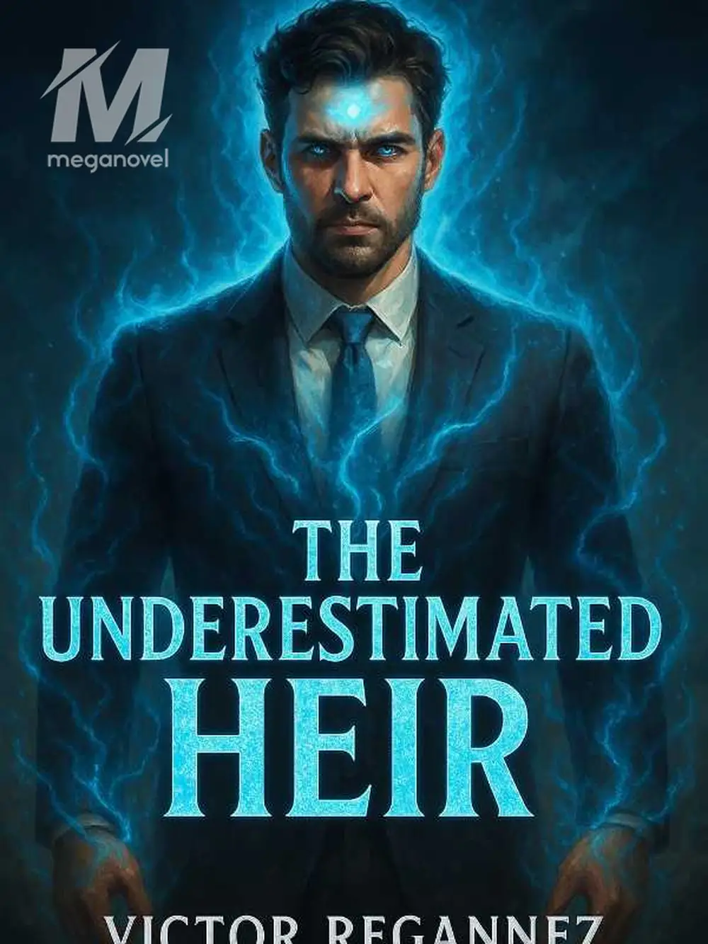 THE UNDERESTIMATED HEIR - THE ART OF MAJOR DECEPTION Novel & PDF Online ...