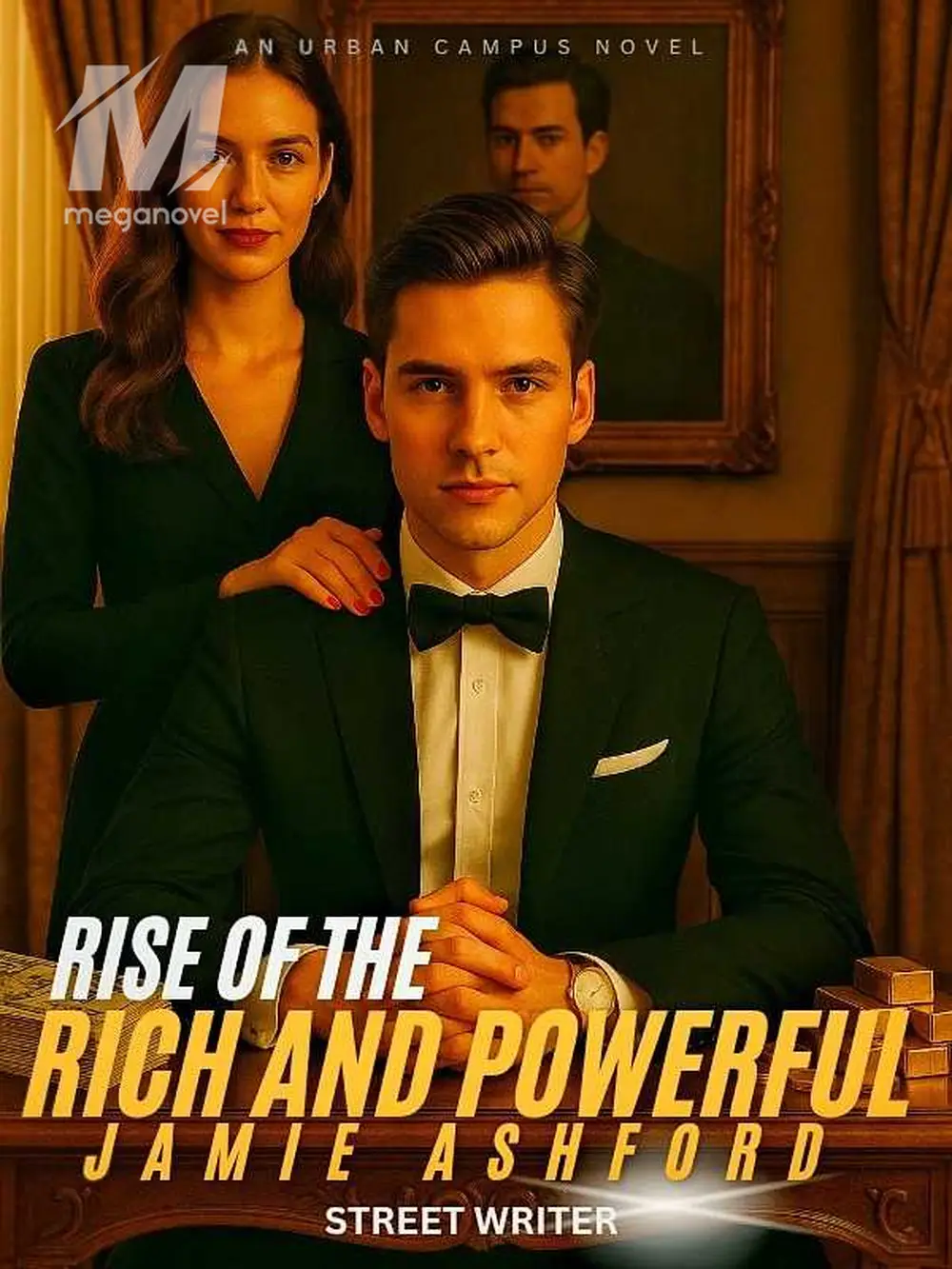 Rise of the Rich and Powerful Jamie Ashford - Chapter 90 Novel & PDF ...