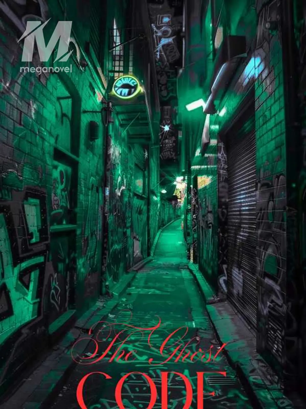 The Ghost Code - Chapter 129 – Reckoning of the Source Novel & PDF ...