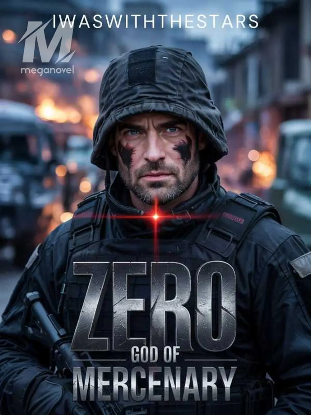 Zero: God Of Mercenary - Chapter 425: Combination Novel & PDF Online by ...