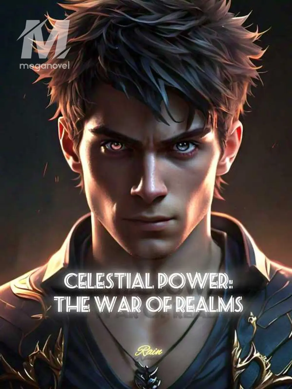 Celestial power: the war of realms - Awakening the Ancient Runes Novel ...