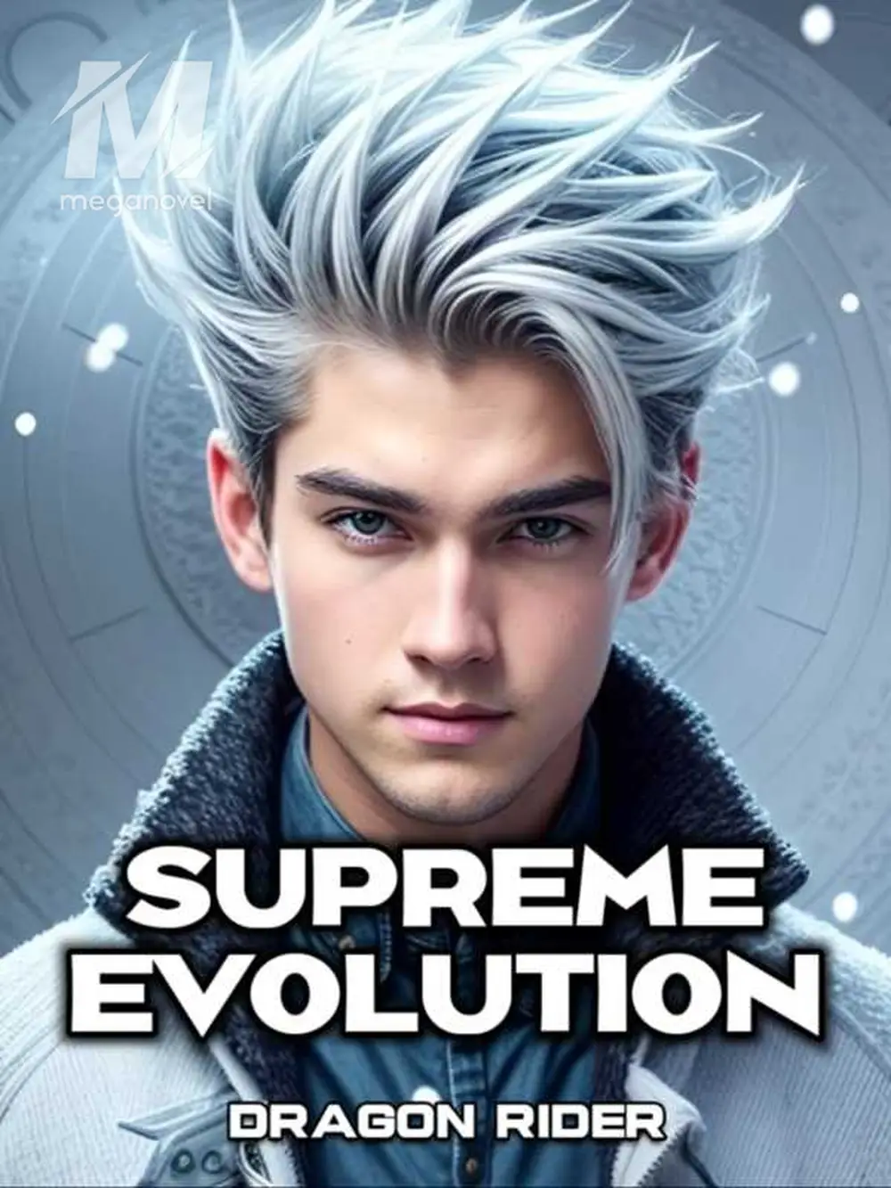 Supreme Evolution - 24. The Low-level Mystic Veins Novel & PDF Online by Dragon Rider | Read ...