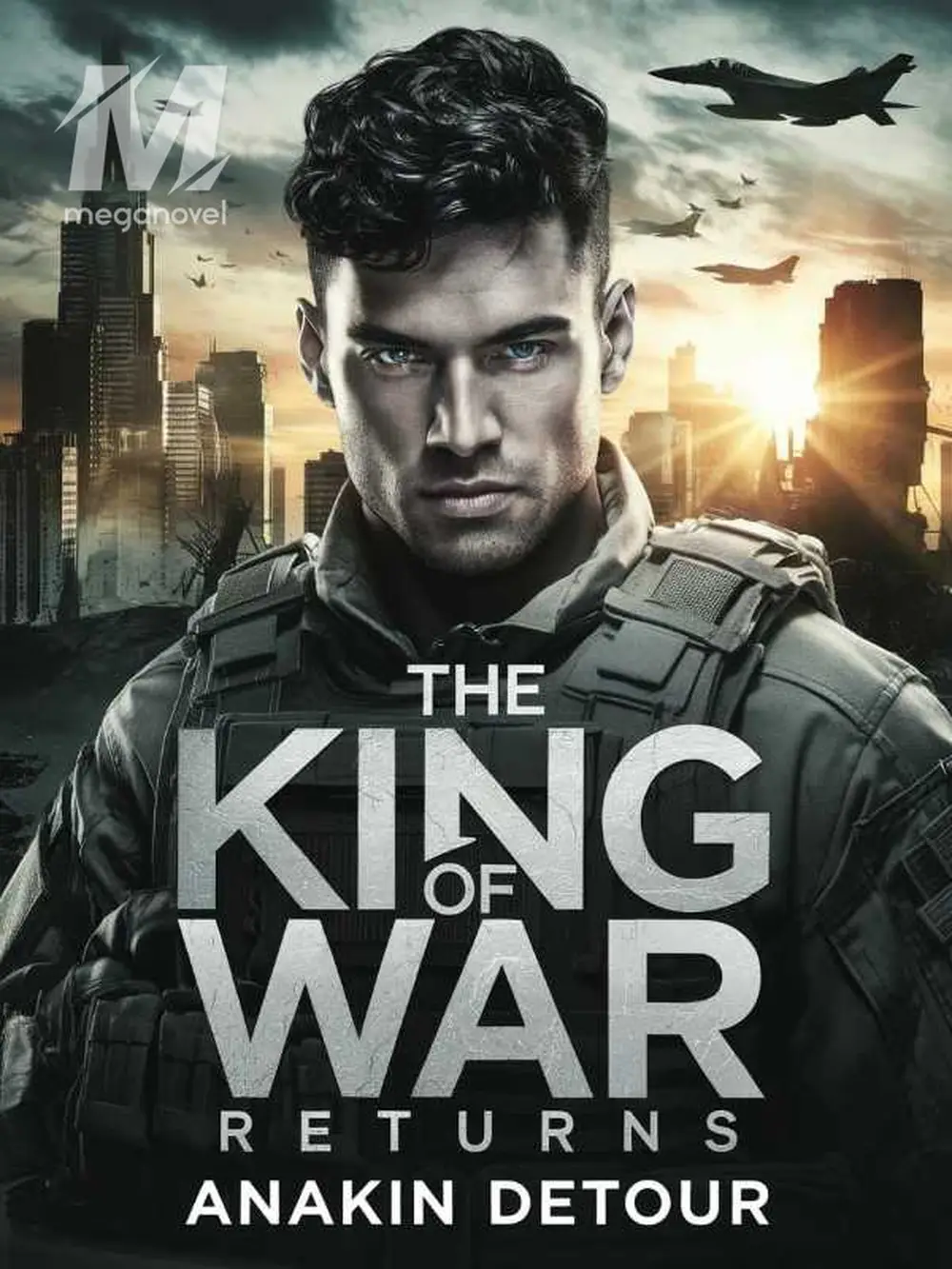 The King Of War Returns - Chapter 288 Novel & PDF Online by Anakin ...