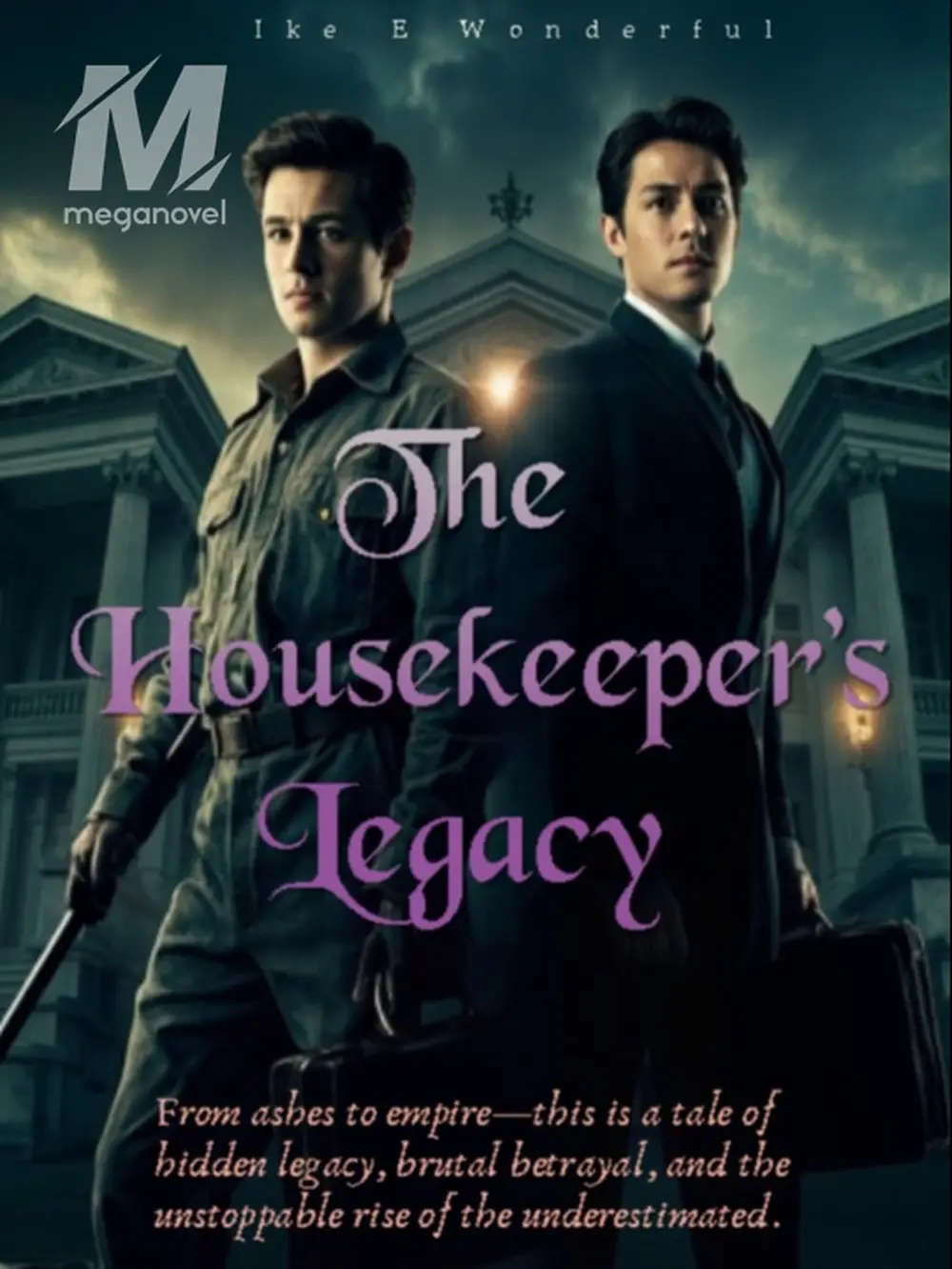 The Housekeeper’s Legacy - Chapter 255: The Unexpected Visitor Novel & PDF Online by Wonderful65 ...
