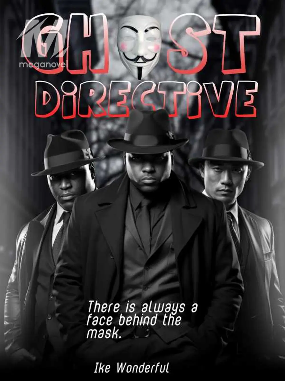 Ghost Directive - Chapter 62: The Aftermath Novel & PDF Online by Wonderful65 | Read Mafia ...