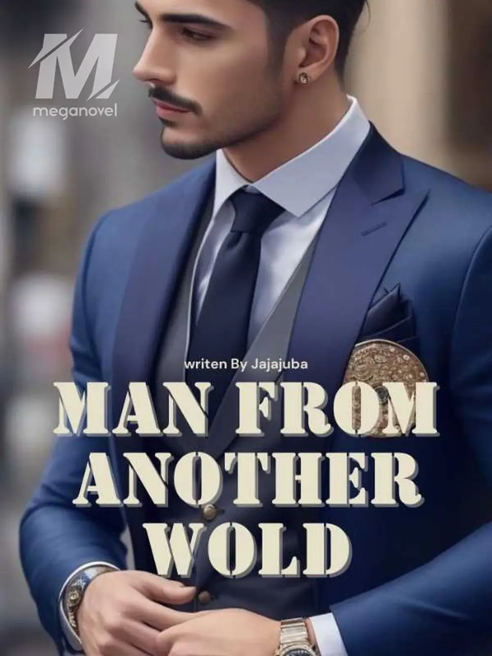 Man From Another Wold - Chapter 192: Arrogance and Revenge Novel & PDF ...