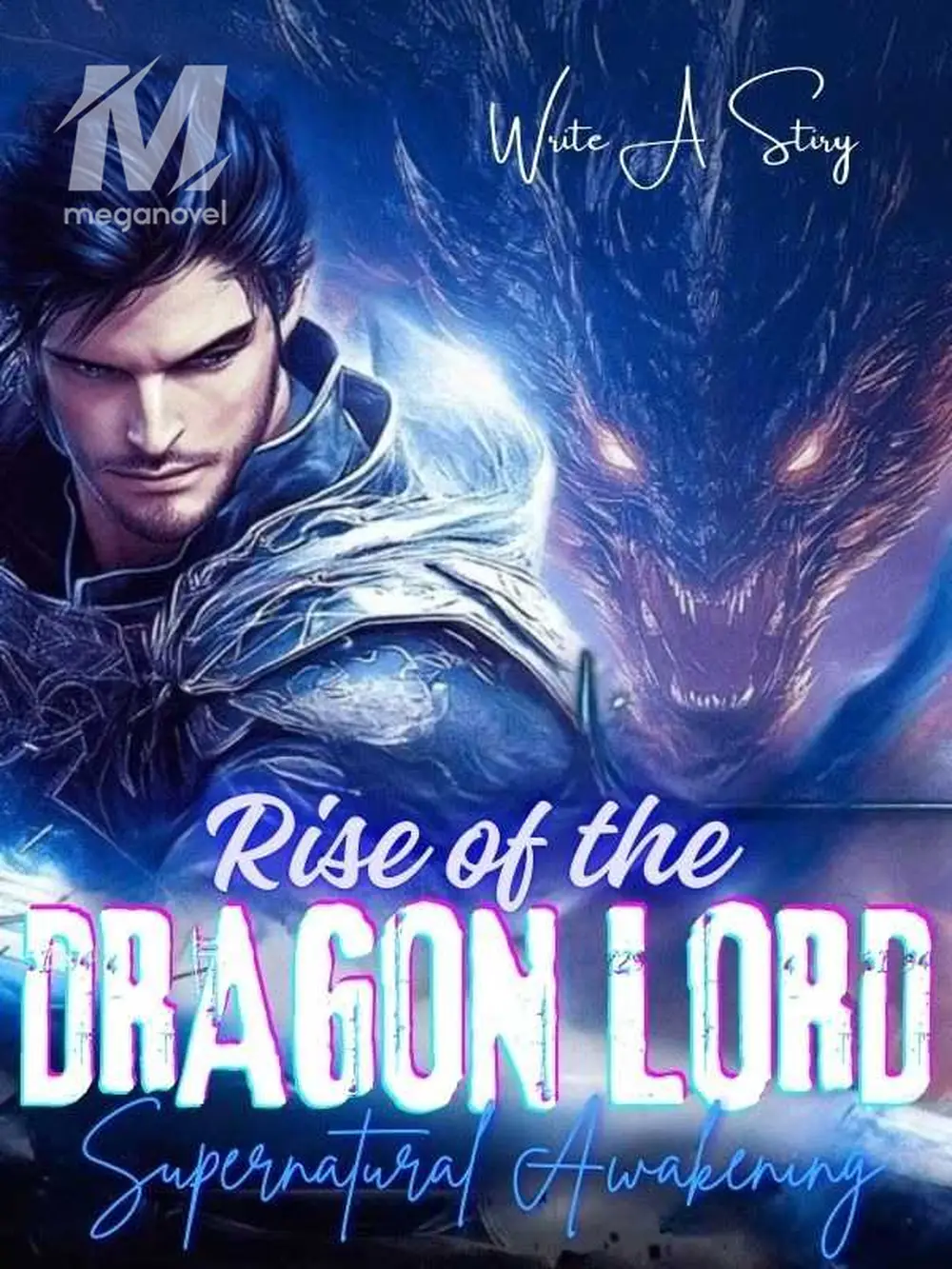 Rise of the Dragon Lord: Supernatural Awakening - Chapter 66 Novel ...