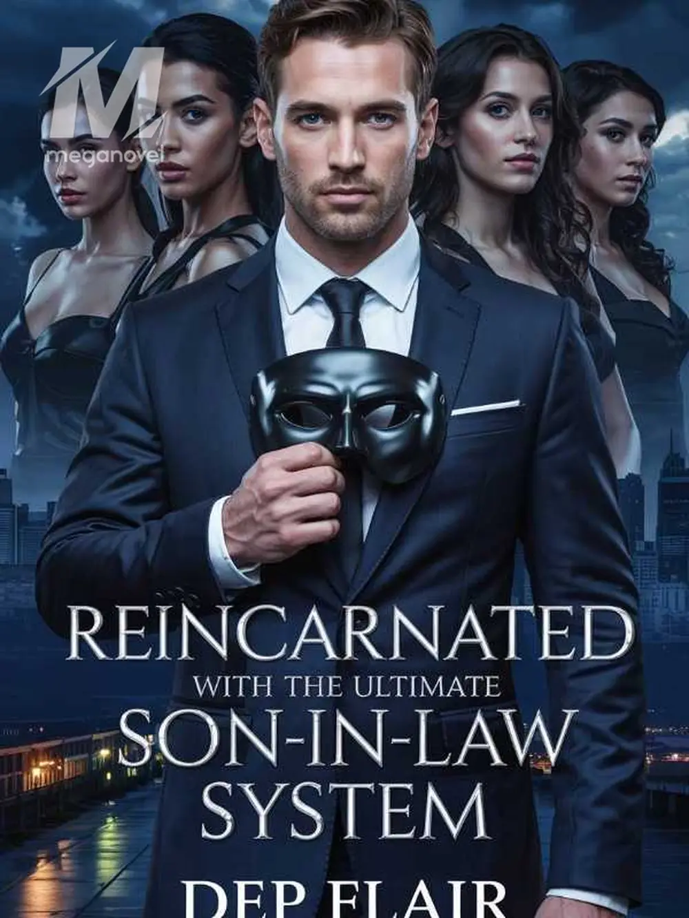 Reincarnated With the Ultimate Son-in-law System - Chapter 63 Novel ...