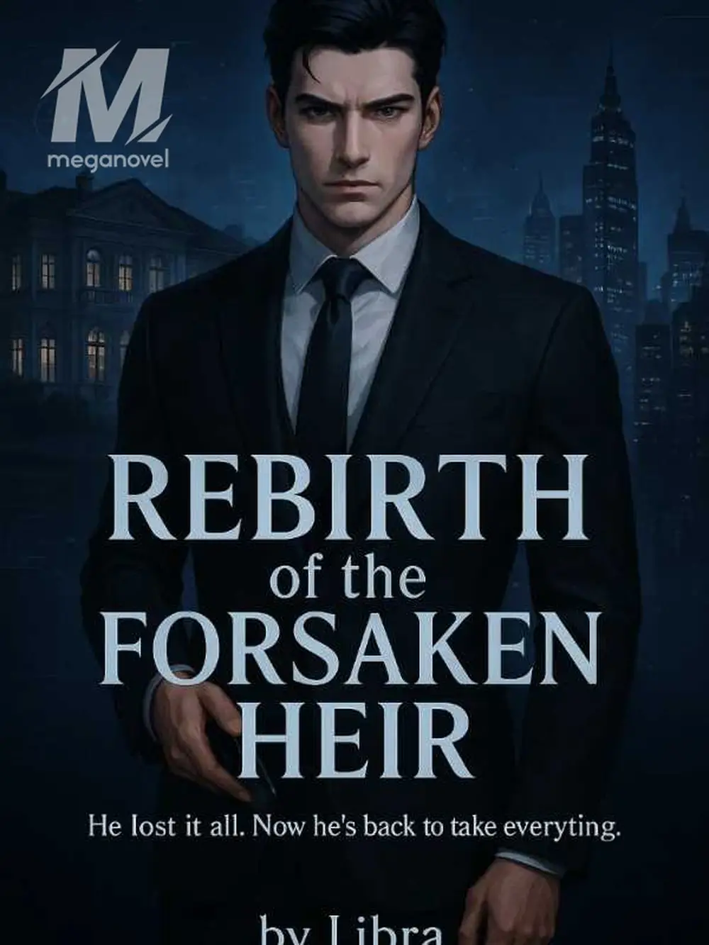 Rebirth of the Forsaken Heir - Chapter One Hundred and Twenty-Two: Shadows in Bloom Novel & PDF ...