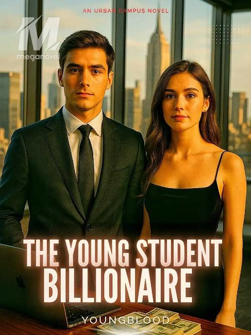 The Young Student Trillionaire - Chapter 306 Novel & PDF Online by ...