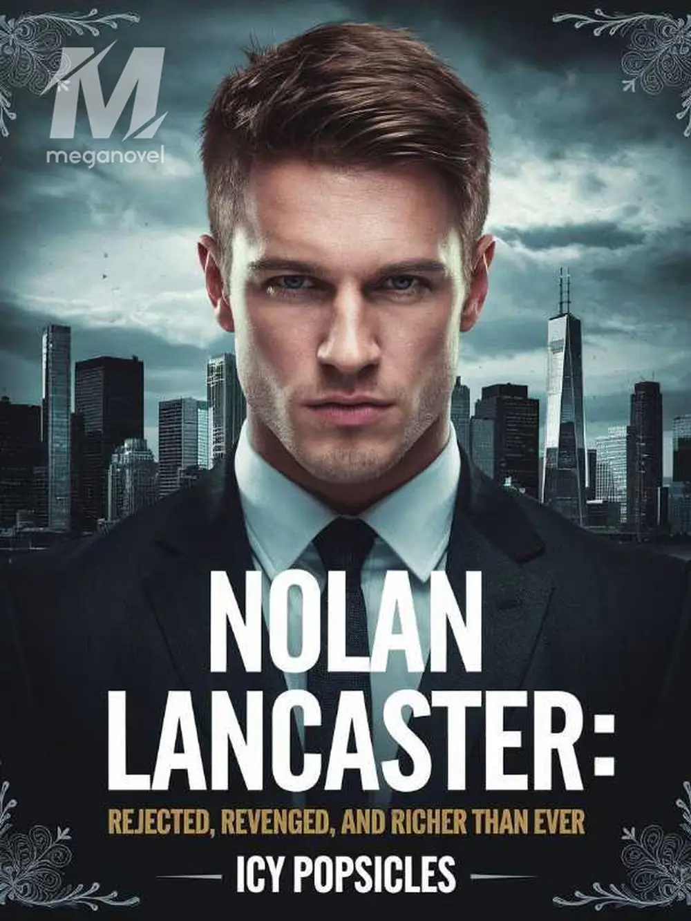 Nolan Lancaster: Rejected, Revenged, And Richer Than Ever - Chapter 115 ...