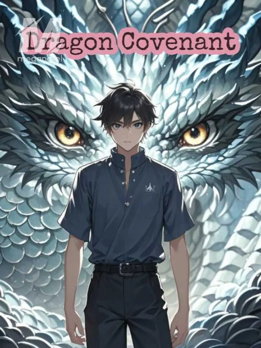 Dragon Covenant - Chapter 491 Novel & PDF Online by Camellia | Read ...