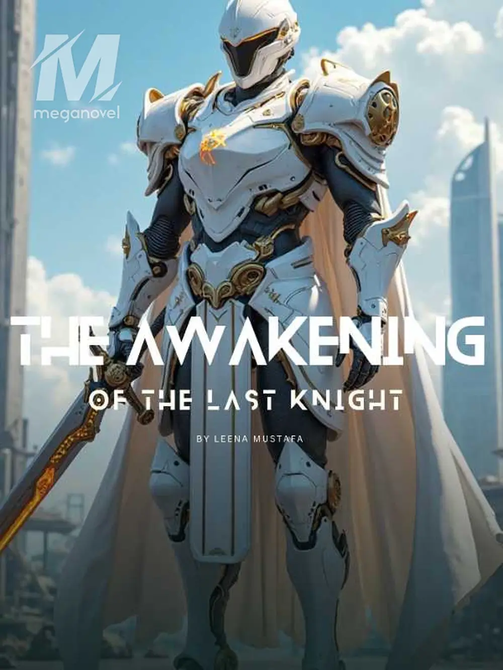 The Awakening Of The Last Knight. - Chapter 212, New Measurements Novel ...