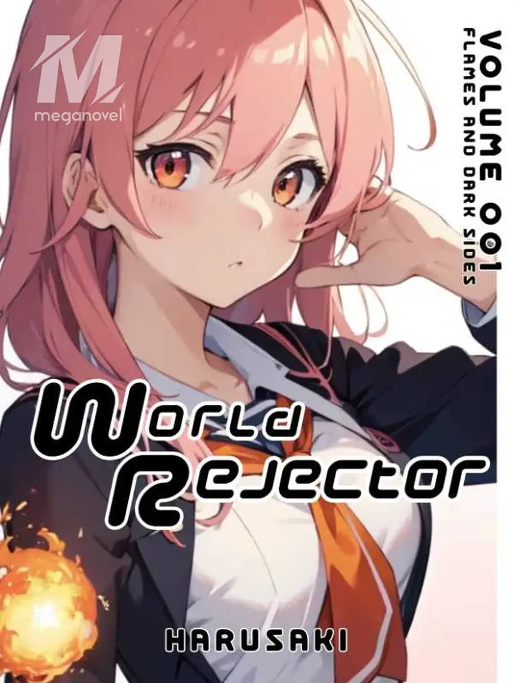 World Rejector - Chapter 15: Aftermath and Beginning Novel & PDF Online ...