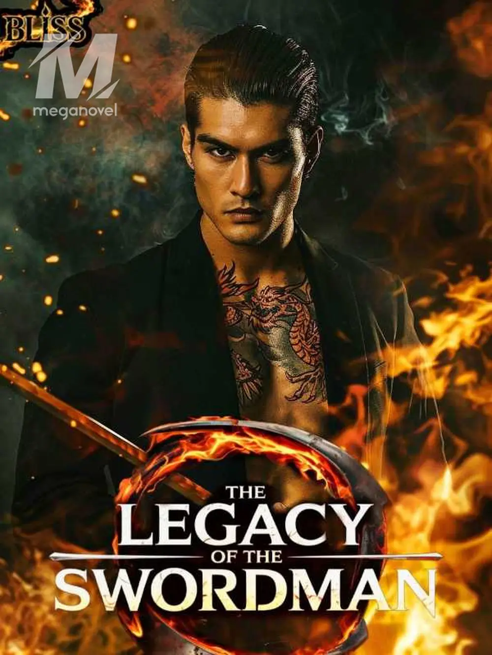 THE LEGACY OF THE SWORD MASTER - Chapter seventy two Novel & PDF Online ...