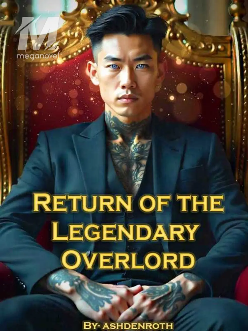 Return Of The Legendary Overlord - Beast Form Novel & PDF Online by ...