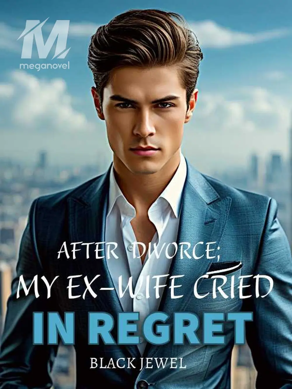 After Divorce, My Ex-wife Cried In Regret - Chill Guy 2 Novel & PDF Online by Black Jewel | Read ...