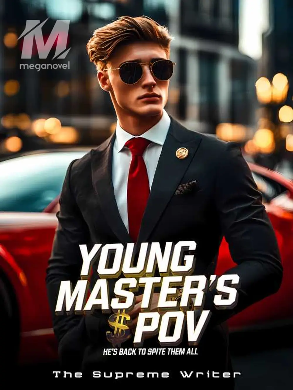 Young Master’s POV: He’s back to spite them all - Chapter 123. Novel & PDF Online by The Supreme ...