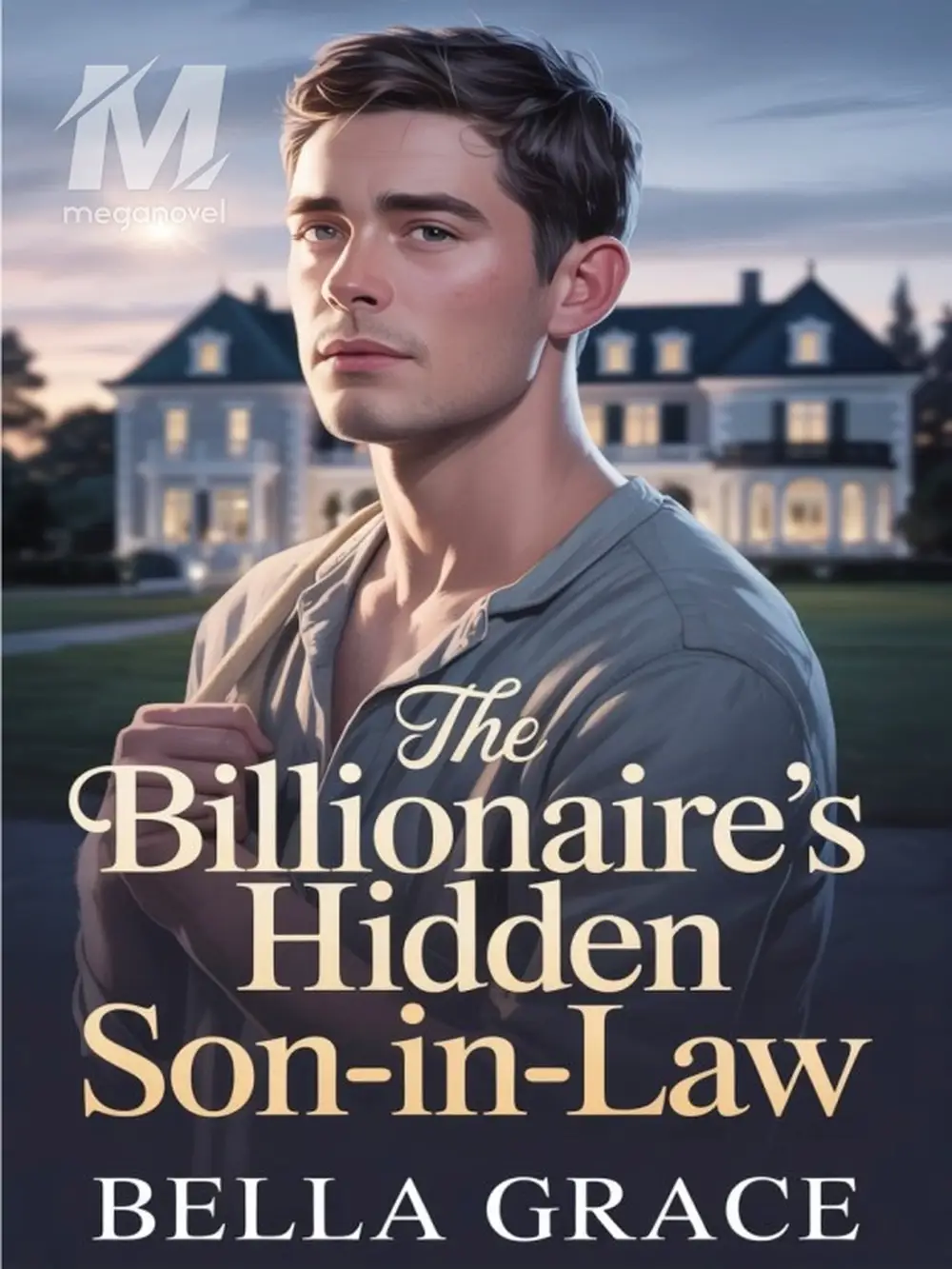 The Billionaire's Hidden Son-in-Law - Chapter 24: The Crown Within Reach Novel & PDF Online by ...