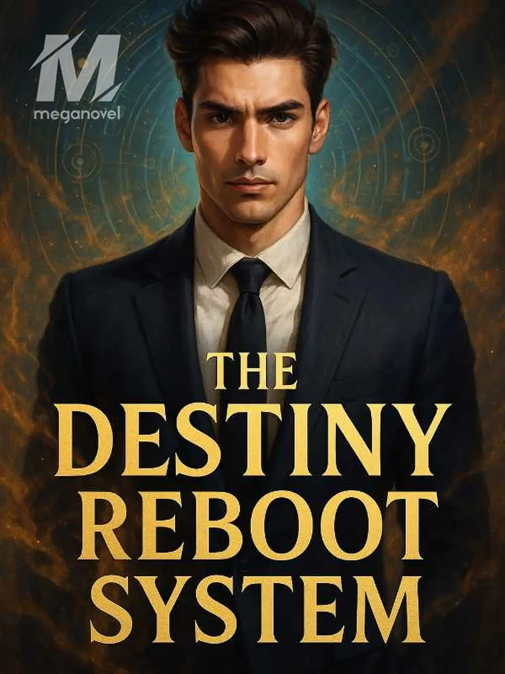 THE DESTINY REBOOT SYSTEM - The Forgotten Genius Novel & PDF Online by ...