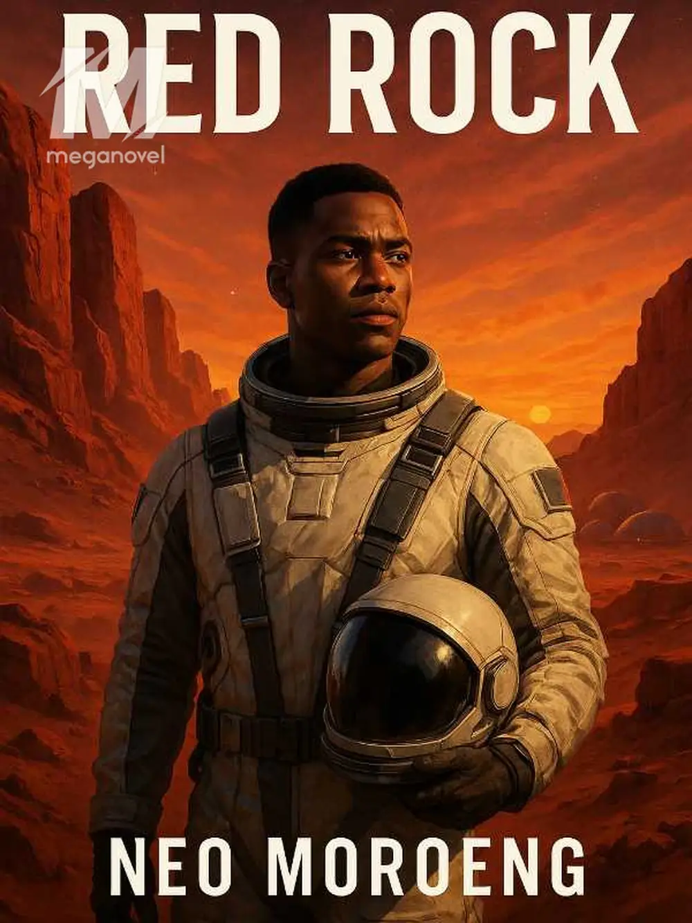 The Red Rock - Chapter 30: Echoes from the Void Novel & PDF Online by ...