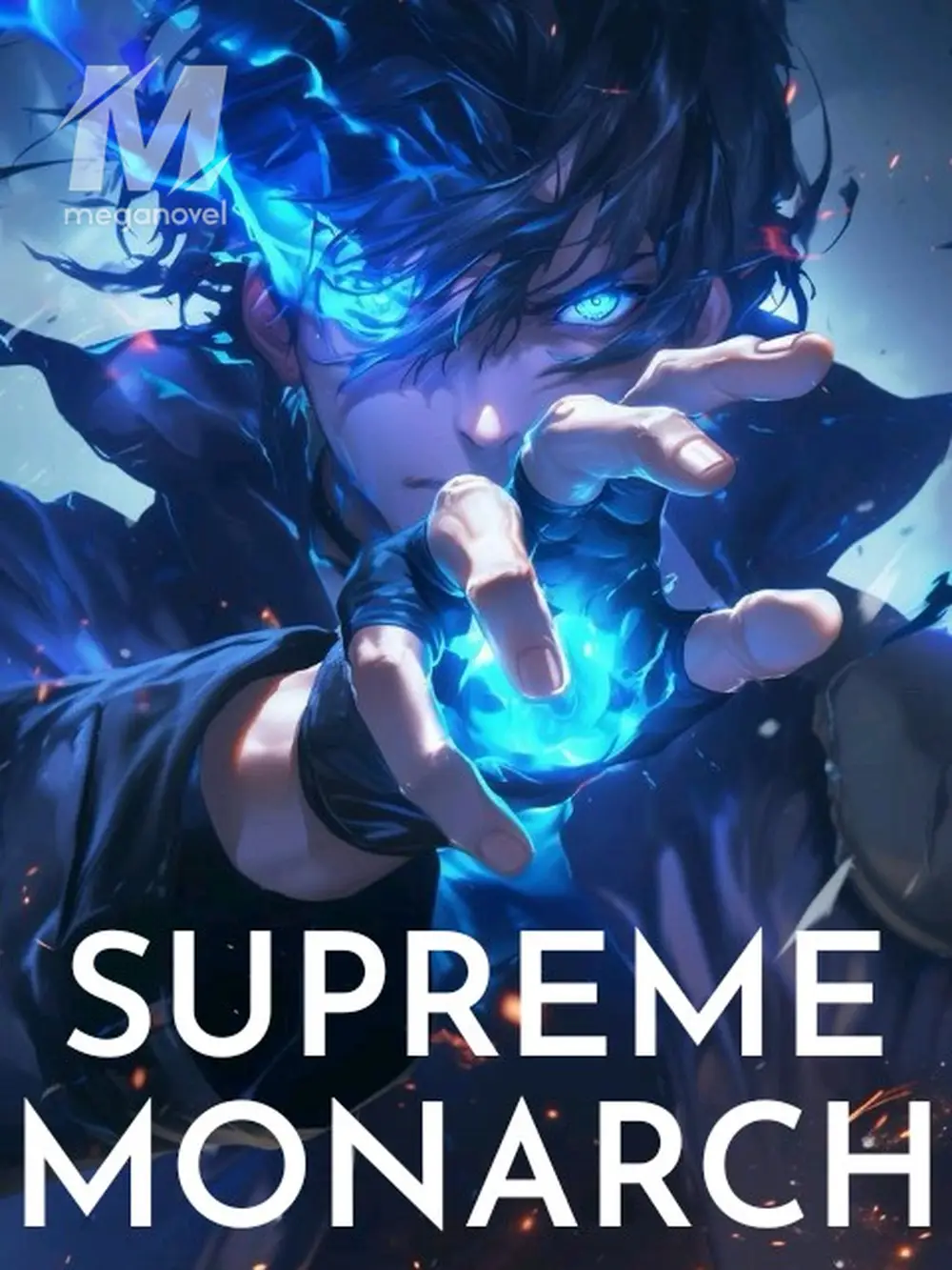 Supreme Monarch: VoidBorn - Pending Troubles Novel & PDF Online by Roth ...