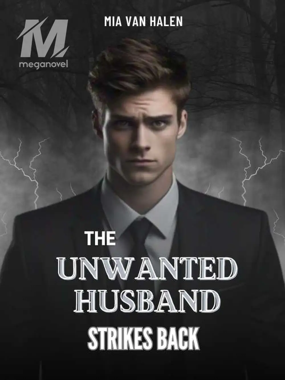 The Unwanted Husband Strikes Back - 423. Panic Attack Novel & PDF ...